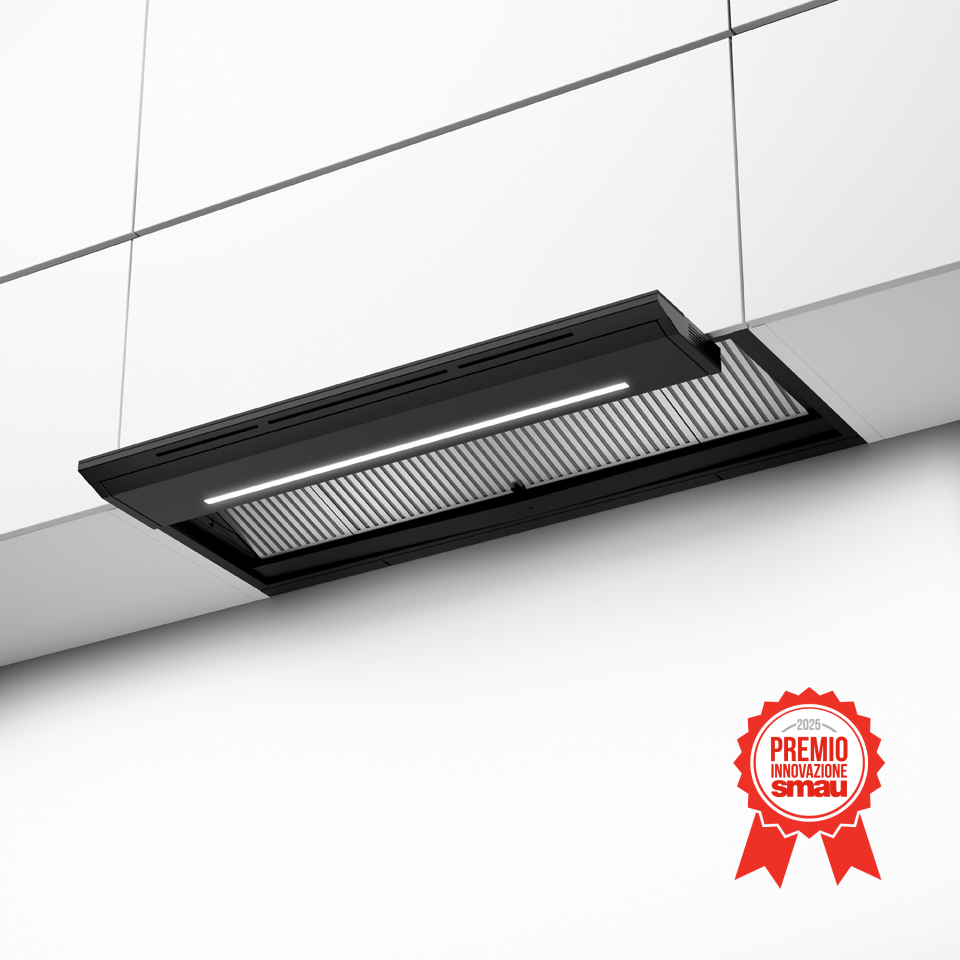 CAPPA IN-NOVA ZERO DRIP EXTREME BK MATT A75