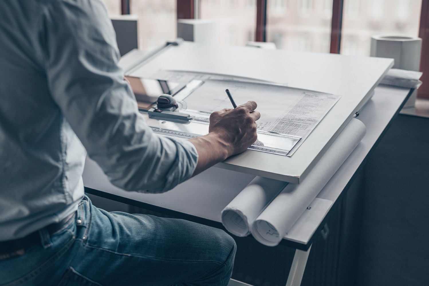 Faber e Graur Razvan Ionut collaborano in nome delle cappe