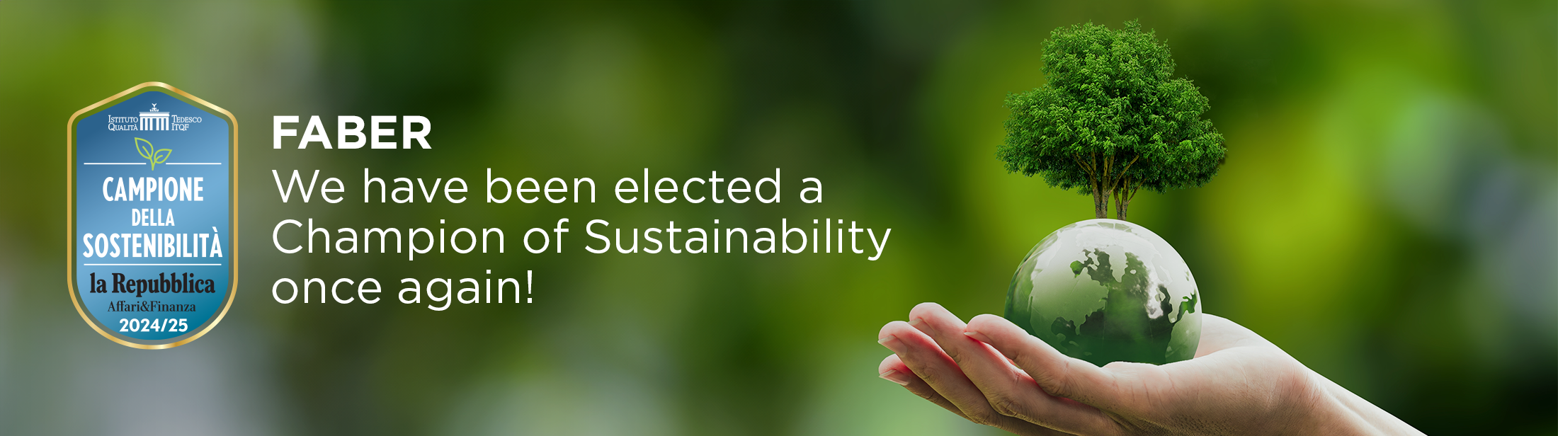 Hottes de cuisine et tables aspirantes | Faber Italian Spa