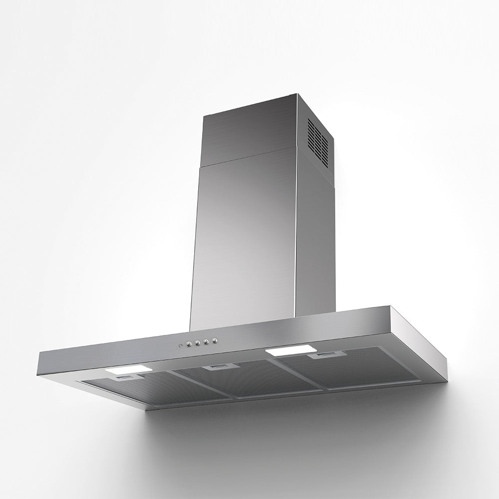 ATLANTICA Cappa parete - Shop Online Faber SpA