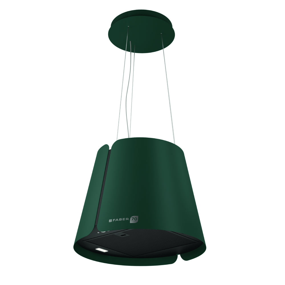 Beat Dark Forest F45 - Faber Spa