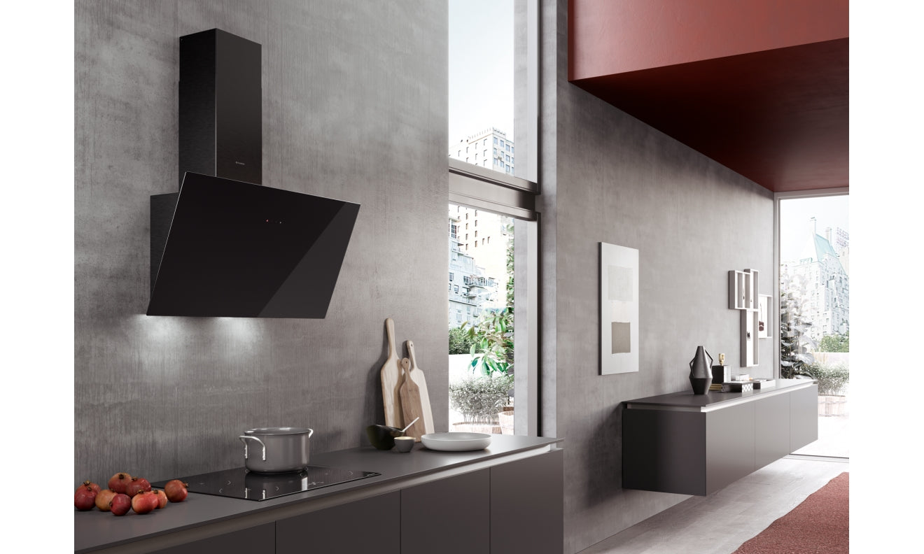 Tweet Ev8 Led Bk A80 2 Hood - Faber