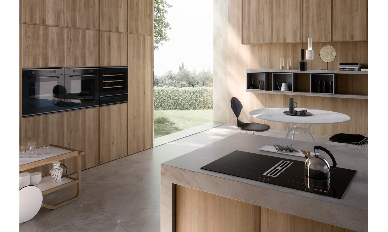 HOB EXTRACTOR GALILEO BOLD A830