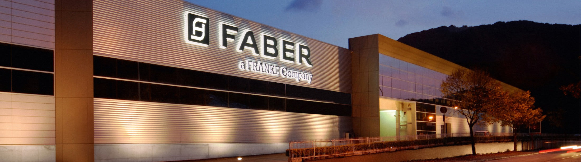 Kitchen Hoods - Induction Hobs - Faber Slovenia