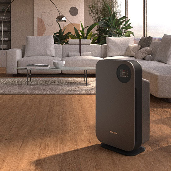 Kitchen Hoods – Induction Hobs - Faber Turkey