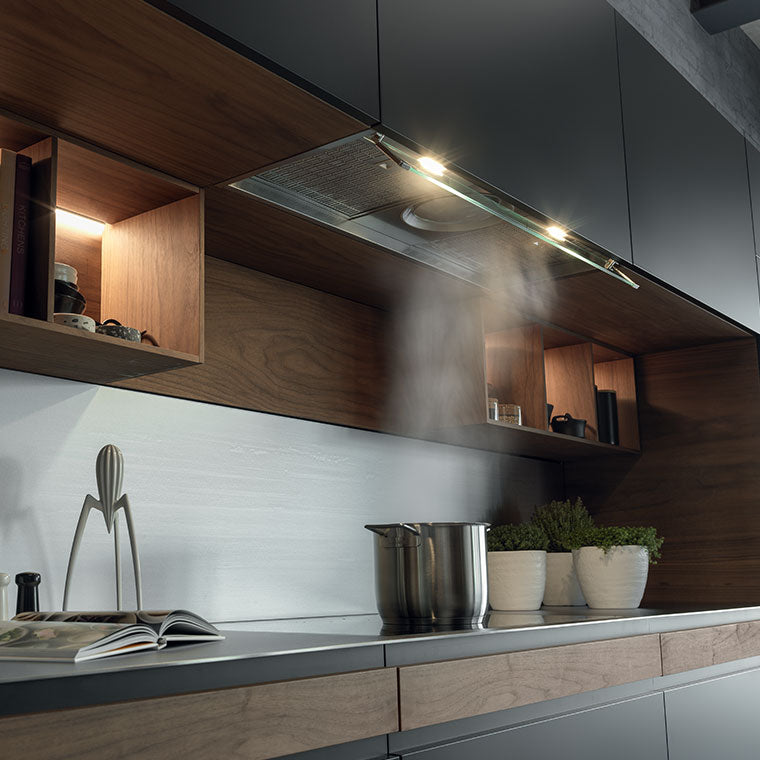 Kitchen Hoods