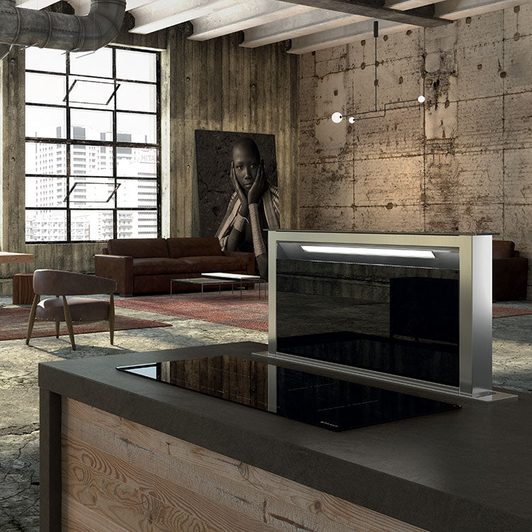 Kitchen Design - Faber Spa