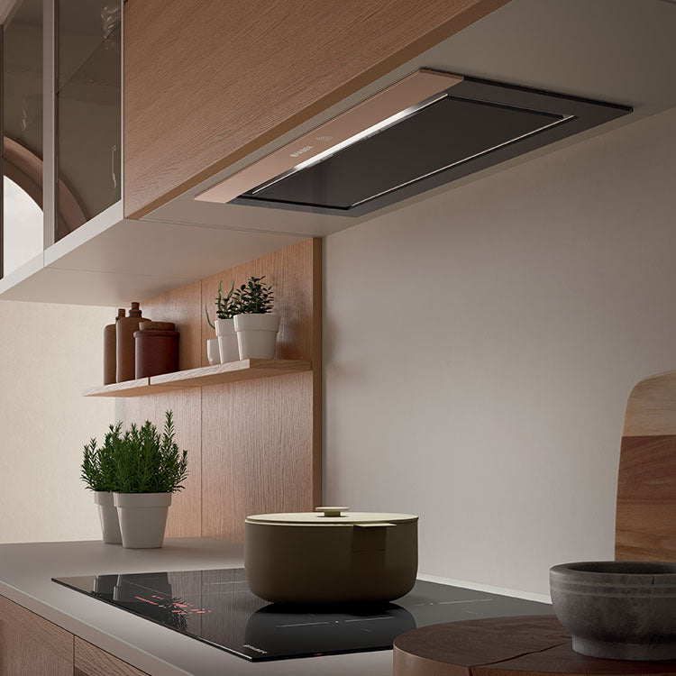 Kitchen Design - Faber Spa