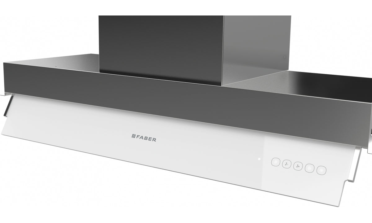 IN-NOVA ZERO DRIP - Faber Spa