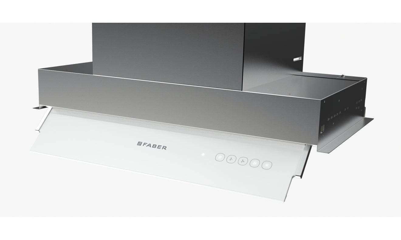 IN-NOVA ZERO DRIP - Faber Spa