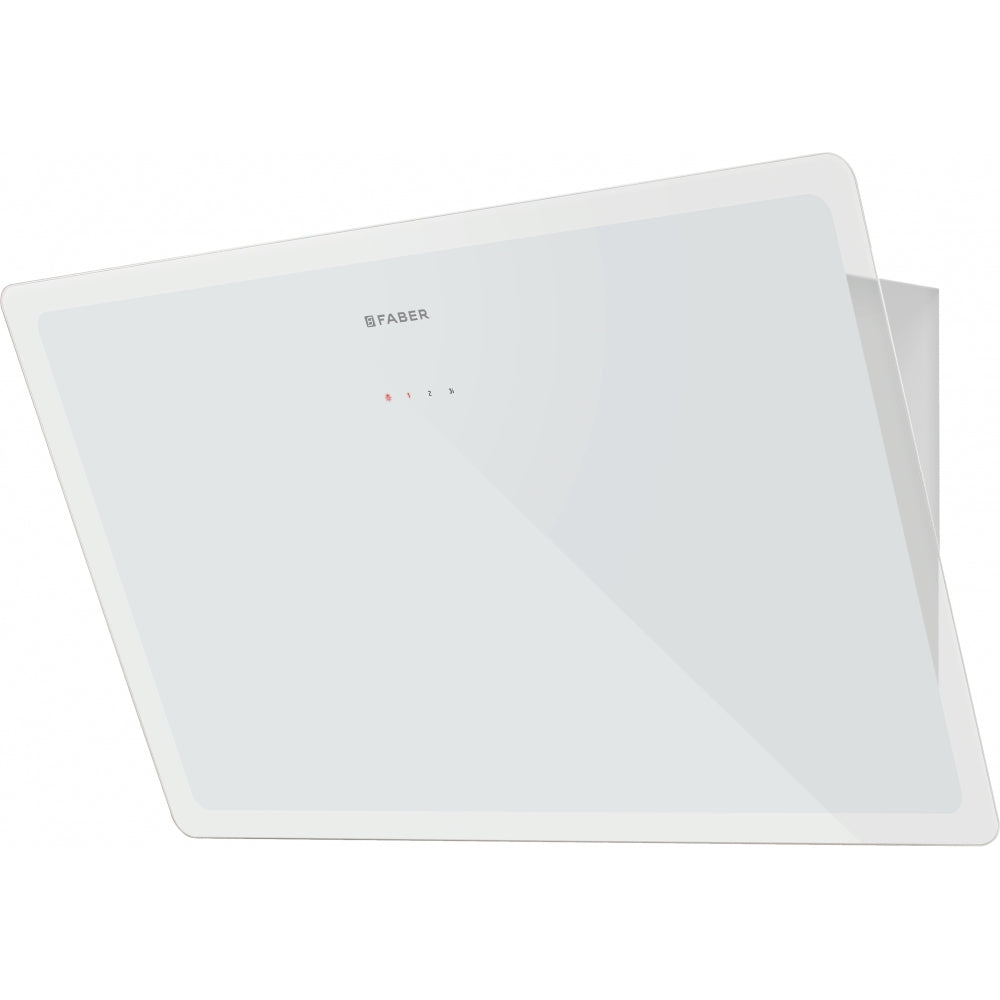 GLAM-LIGHT Cappa a Parete - Shop Online Faber SpA