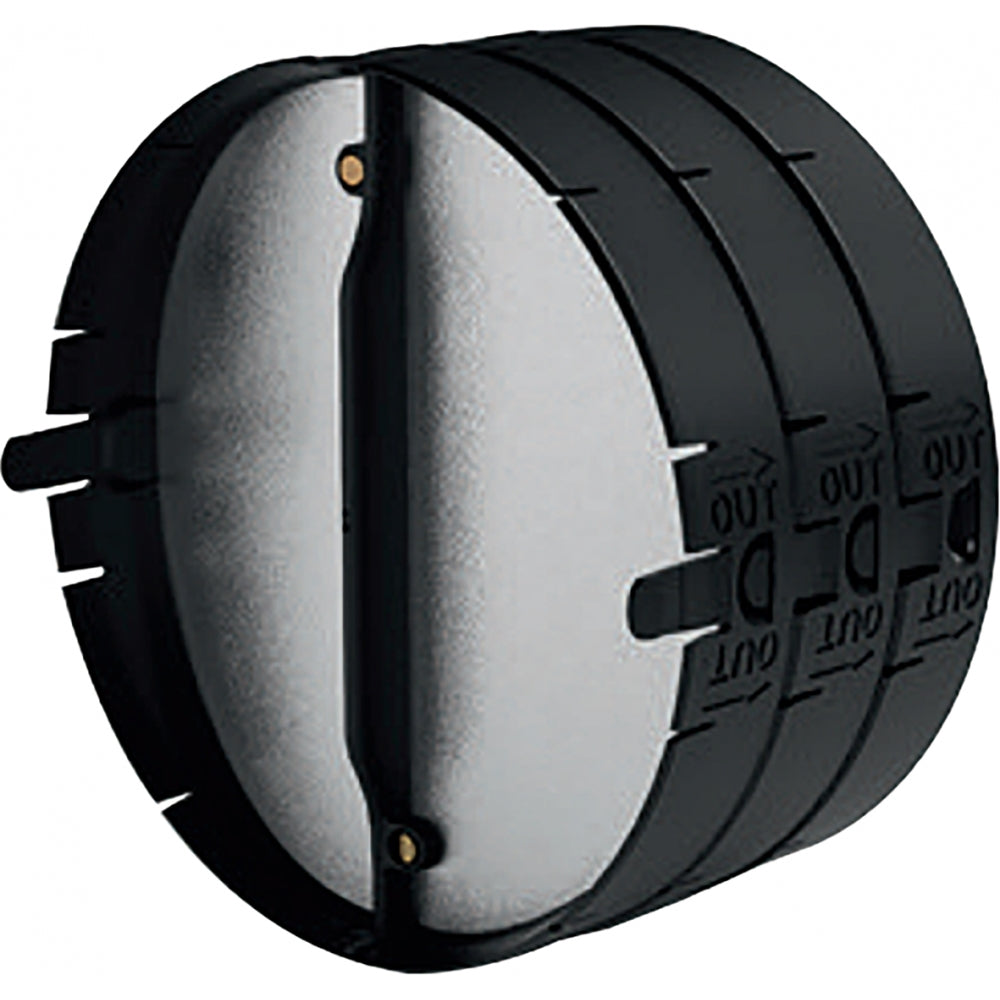 Zubehorteil No Return Valve 3D D125 - Faber