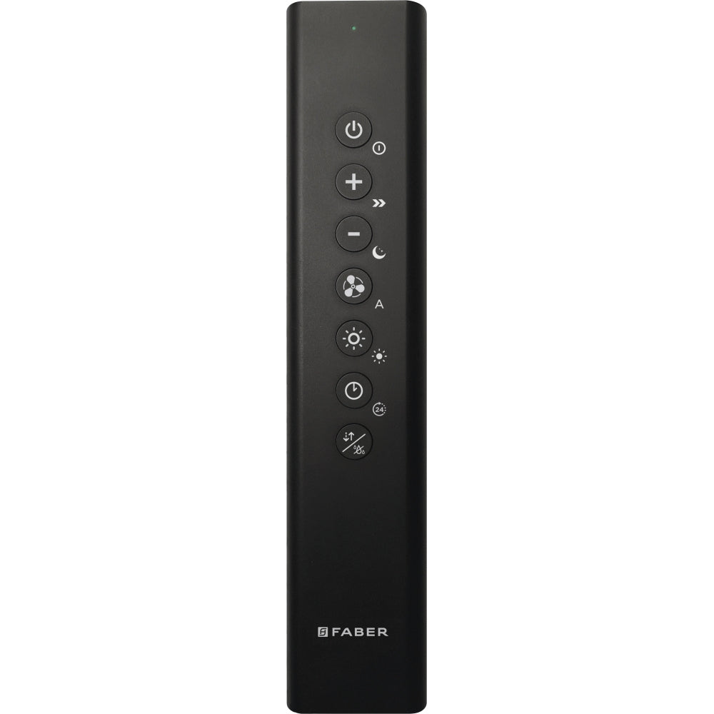 Remote Control Faber Air Hub Bt Ir Accessory - Faber