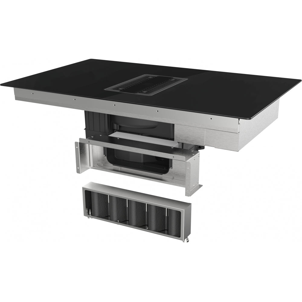 Accessorio Back Recirculation Kit Hob Extractor Fb - Faber