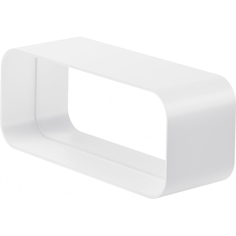 KIT RECT. PIPE CONNECTOR F-RVB 150 NBR