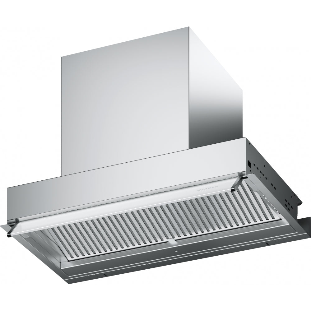 HOOD IN-NOVA ZERO DRIP LITE A60