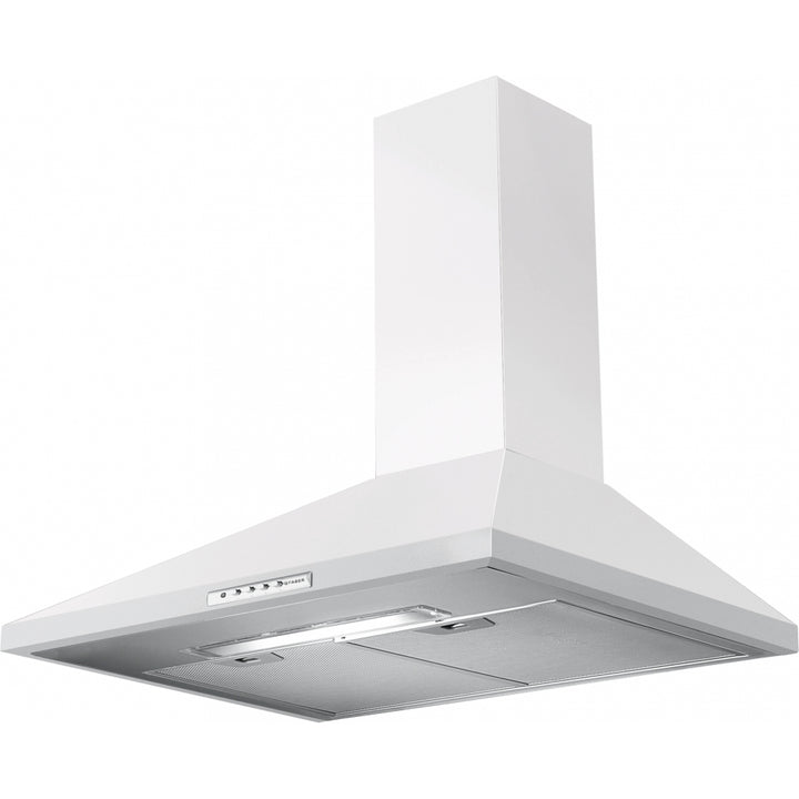 Wall mounted Kitchen Hoods - Faber