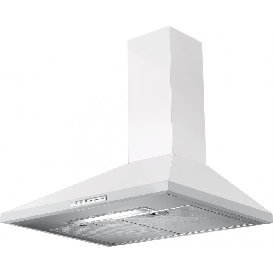 Wall mounted Kitchen Hoods - Faber