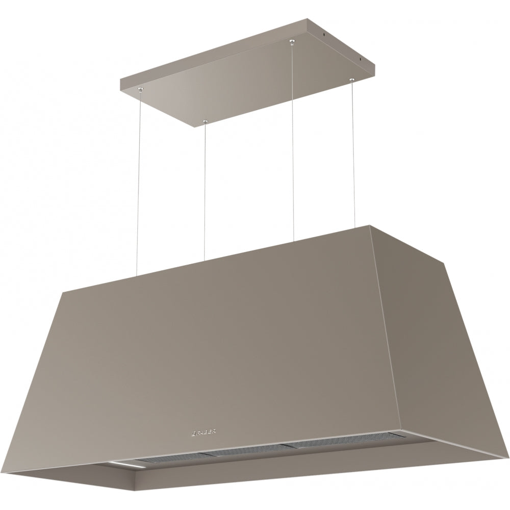 Kitchen Hood - Chloe Xl Island Cg Matt F110 2 - Faber