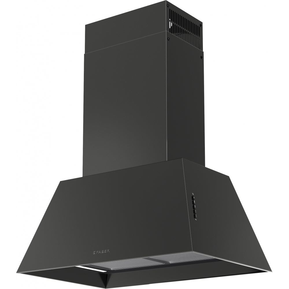 Chloe Island Dg Matt A70 Hood - Faber