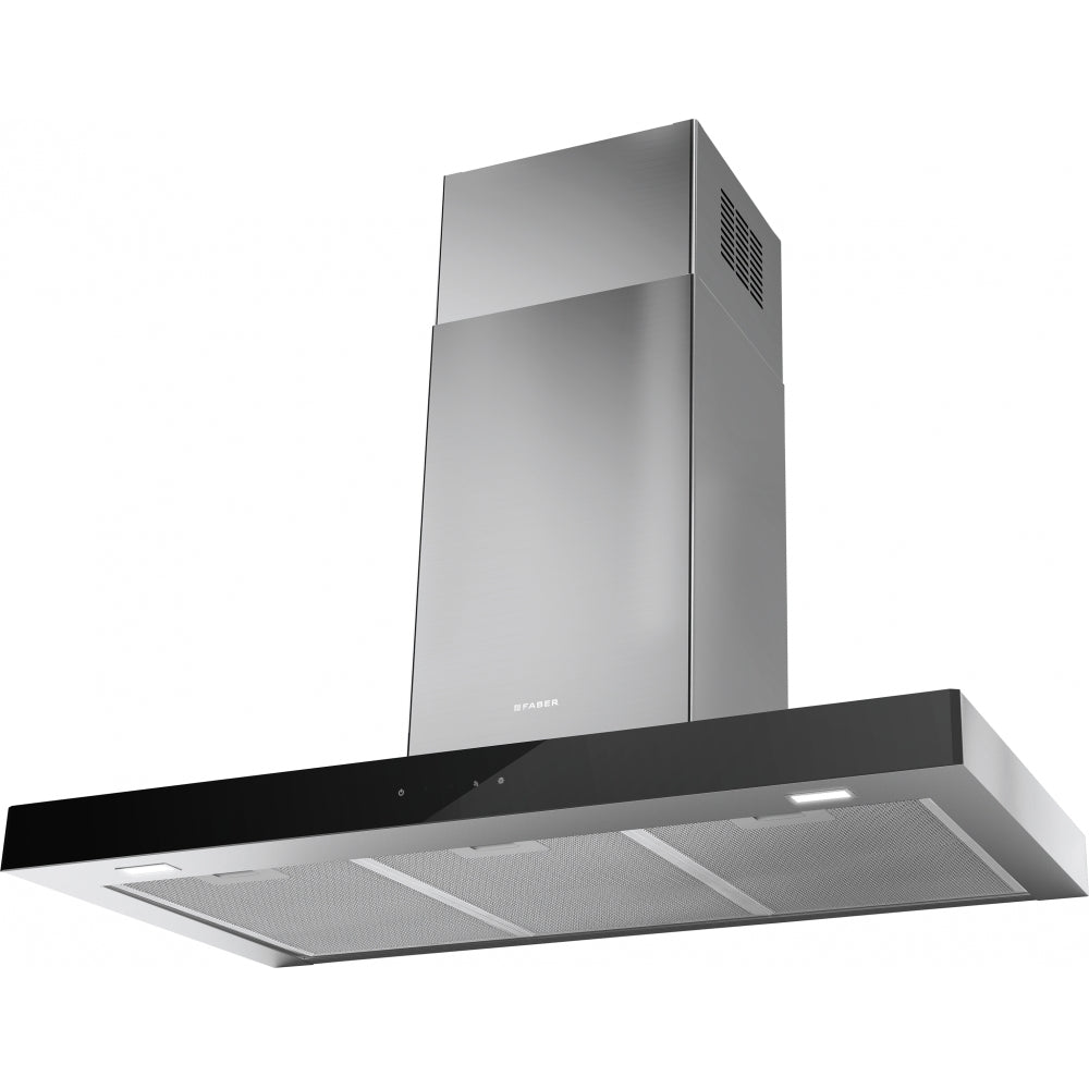 STILO GLASS SMART ISOLA - Faber Spa