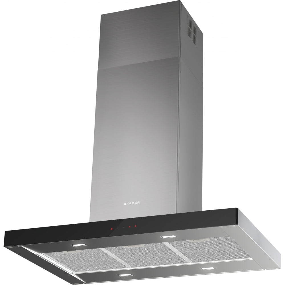 Stilo Glass Smart Isola A90 2 Hood - Faber