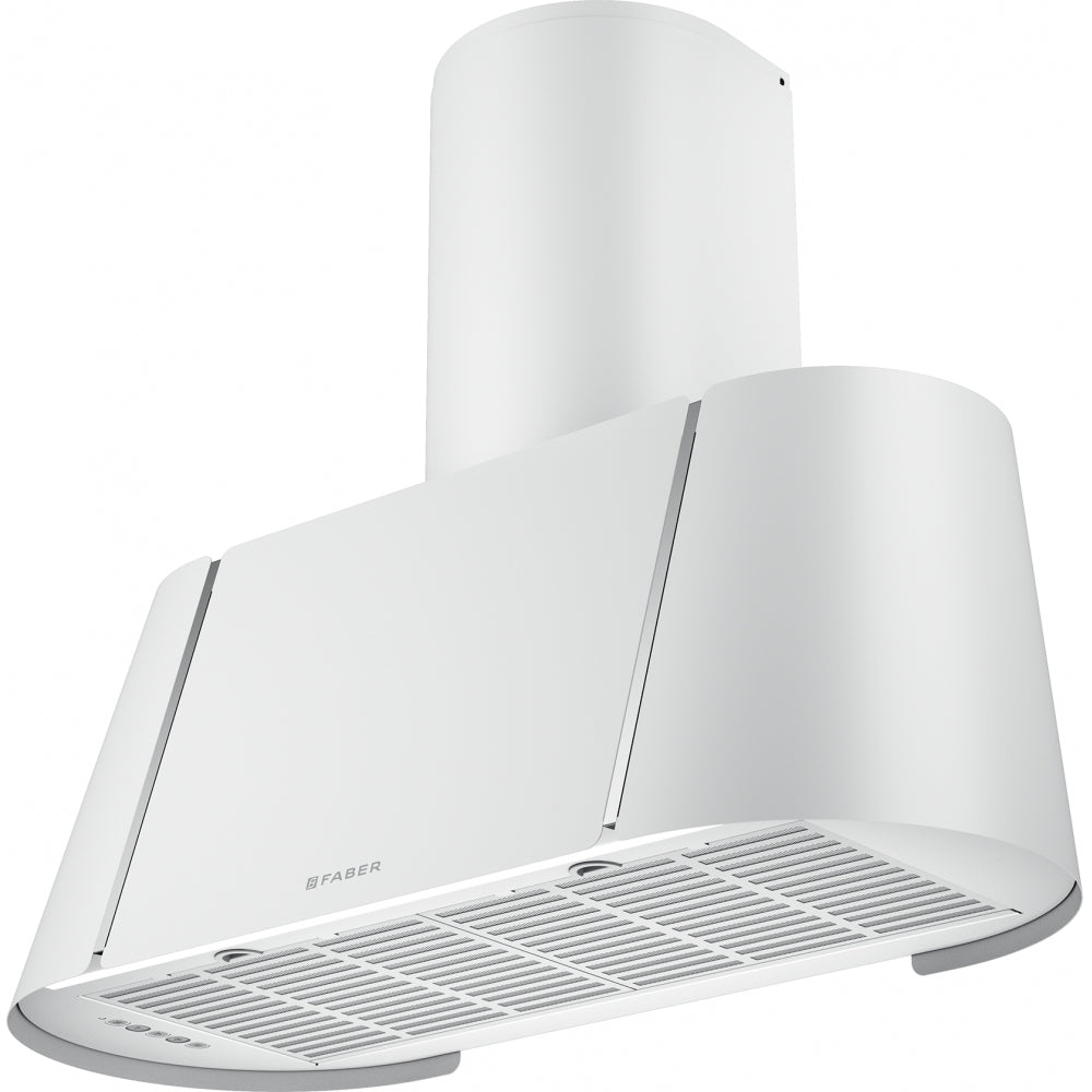 Kitchen Hoods - Faber