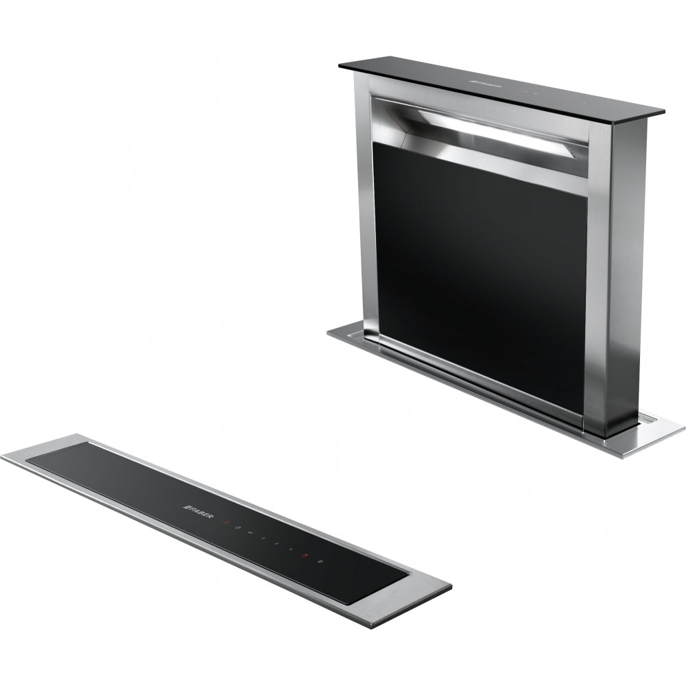 Fabula Plus Evo Bk A60 2 Hood - Faber