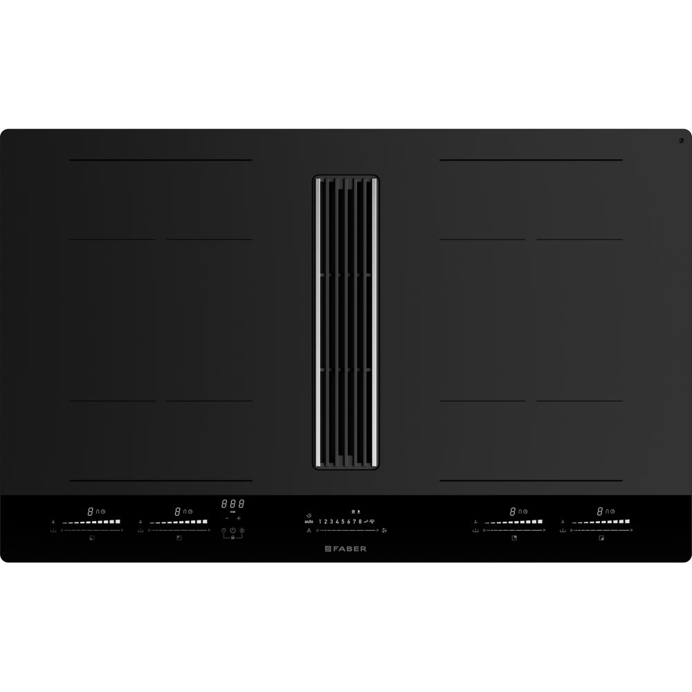 HOB EXTRACTOR GALILEO STRIPES A830