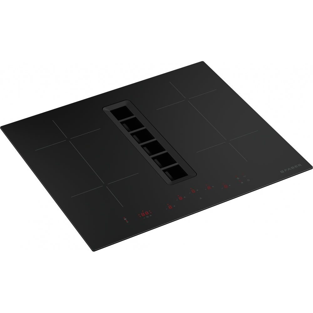 Table Aspirante Galileo Slim Ring A600 - Faber