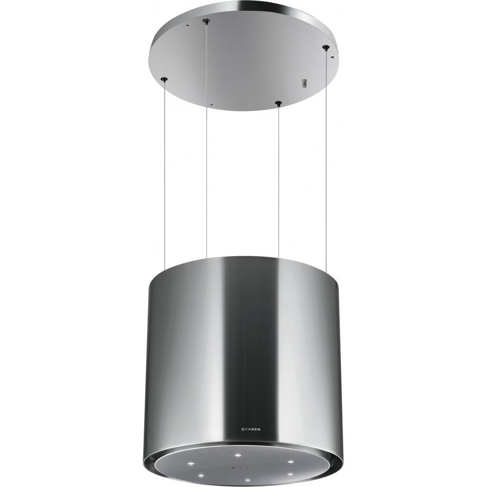 Cappe Isola Sospese | Aspiranti e Filtranti | Faber