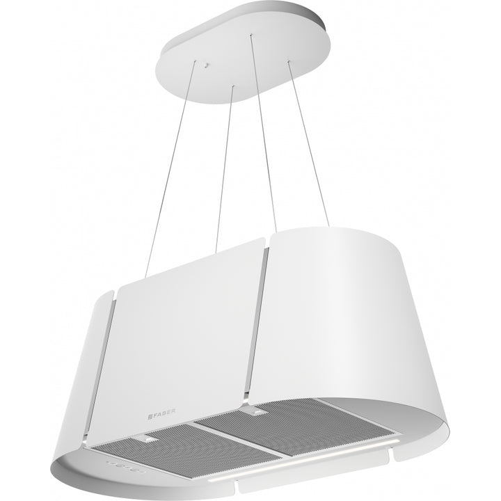 Cappe Cucina Aspiranti e Filtranti | Faber