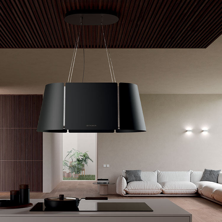 Kitchen Design - Faber Spa