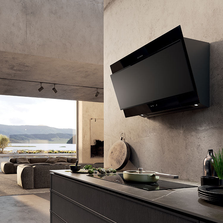 Kitchen Design - Faber Spa